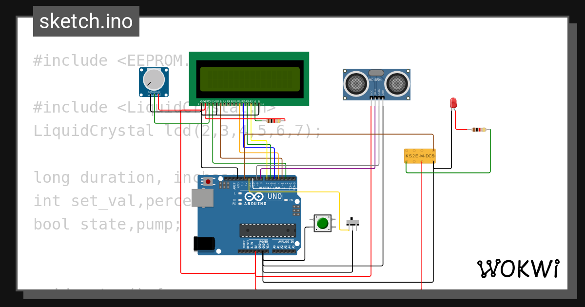 Md Saimim Islam Khan Hamim Wokwi Esp32 Stm32 Arduino Simulator 