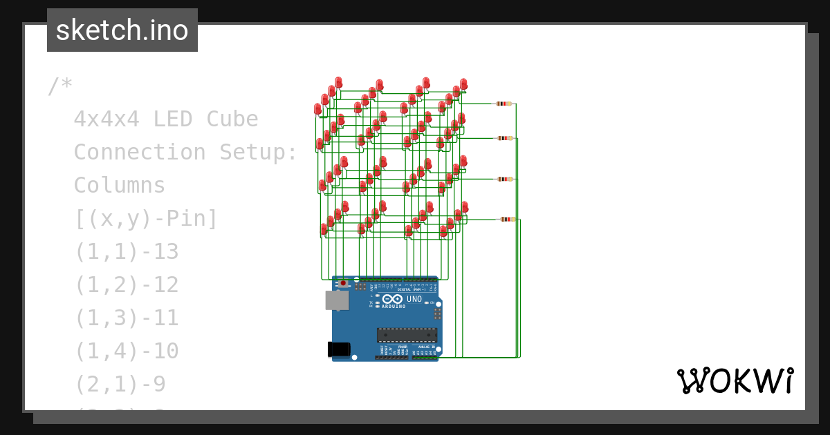 Cube 44 Wokwi Esp32 Stm32 Arduino Simulator 4362