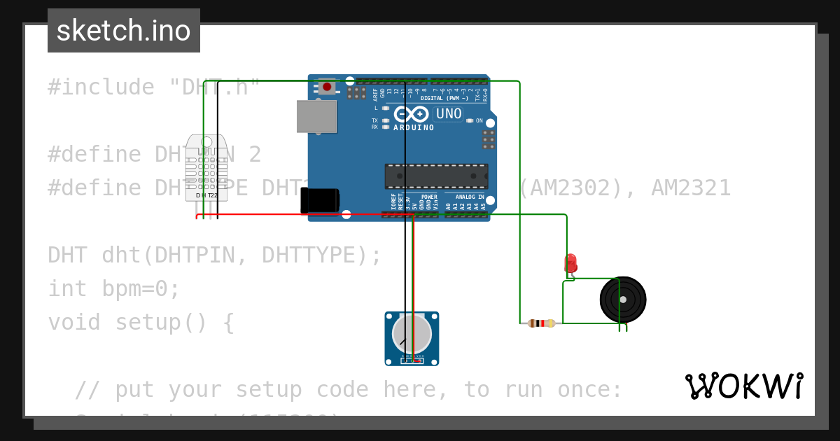 Salma Bahssine Resistor Temperature Copy Wokwi Esp32 Stm32 Arduino Simulator 5595