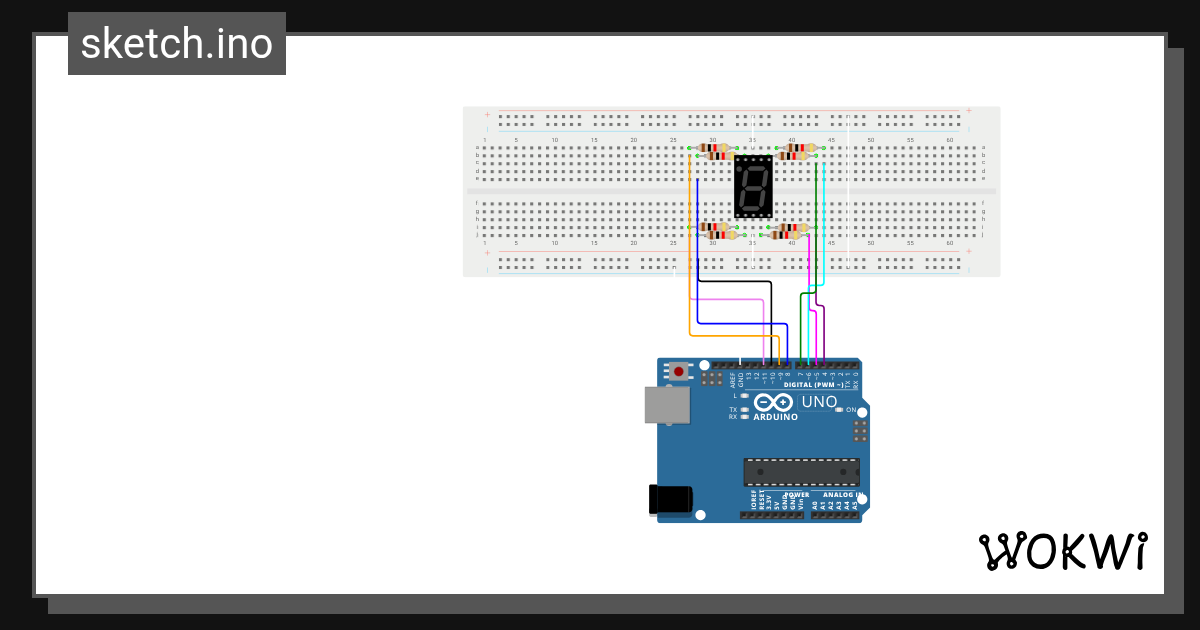 111 - Wokwi ESP32, STM32, Arduino Simulator
