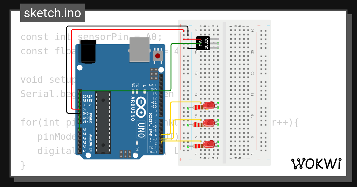 03 Love O Meter Wokwi Esp32 Stm32 Arduino Simulator 9128