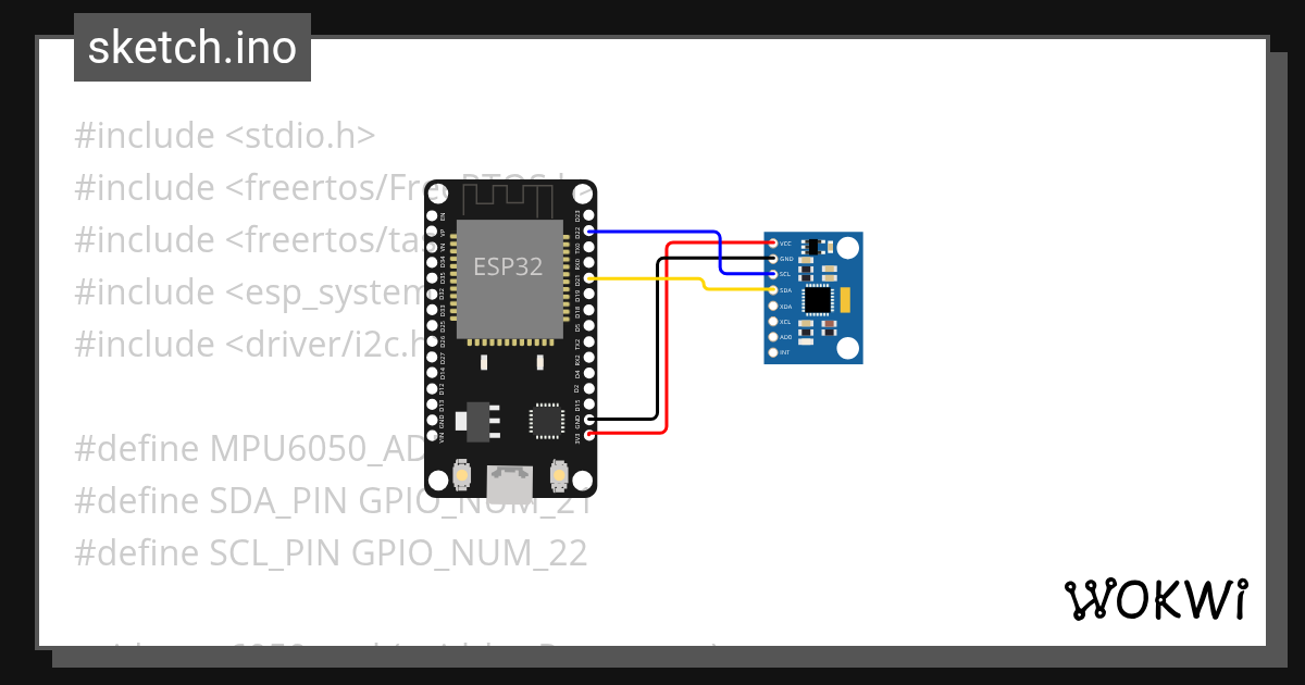 task_sched_02 - Wokwi ESP32, STM32, Arduino Simulator