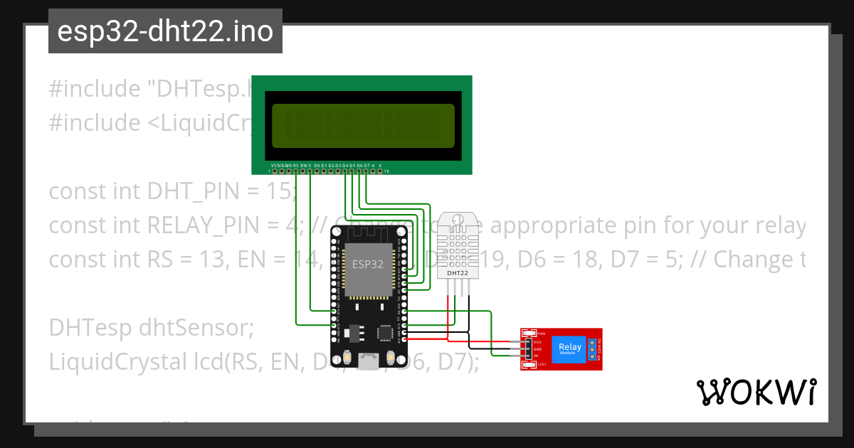 esp32-dht22_Damc.ino - Wokwi ESP32, STM32, Arduino Simulator