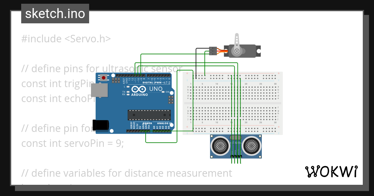 Wokwi Online Esp32 Stm32 Arduino Simulator 6675