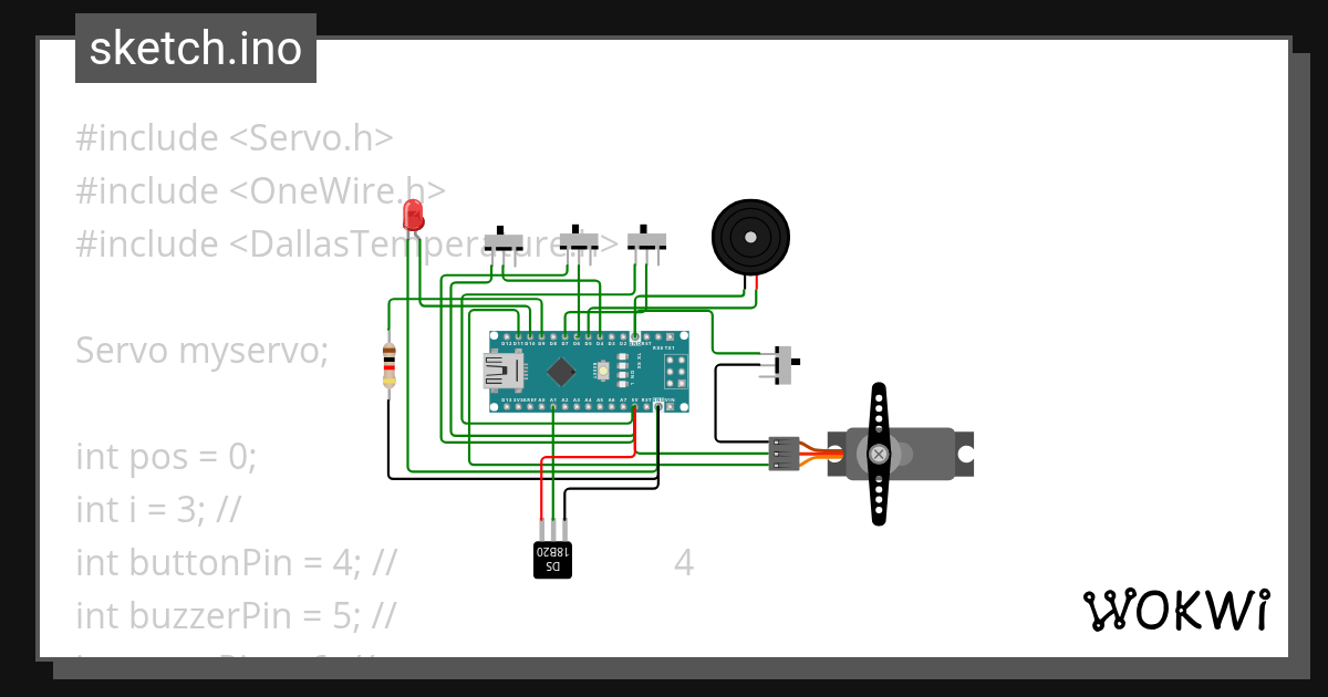 new - Wokwi ESP32, STM32, Arduino Simulator