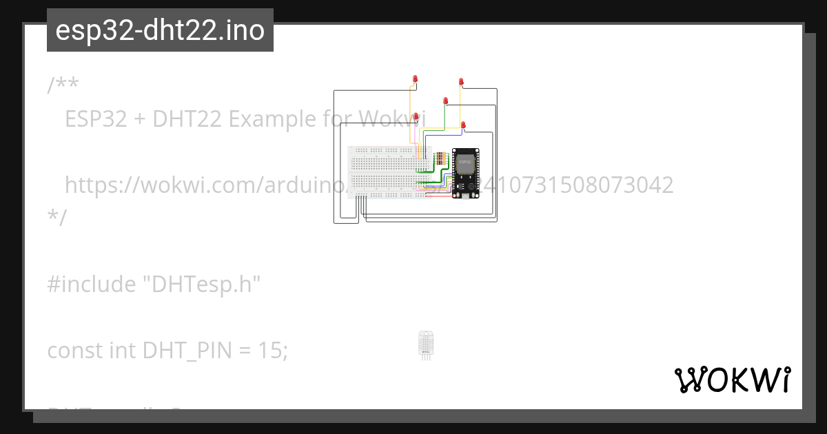Esp32 O Copy Copy Copy Wokwi Esp32 Stm32 Arduino Simulator 6746