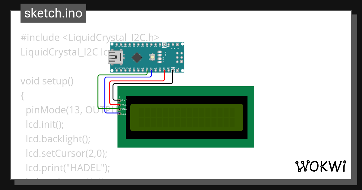 lcd Copy - Wokwi ESP32, STM32, Arduino Simulator