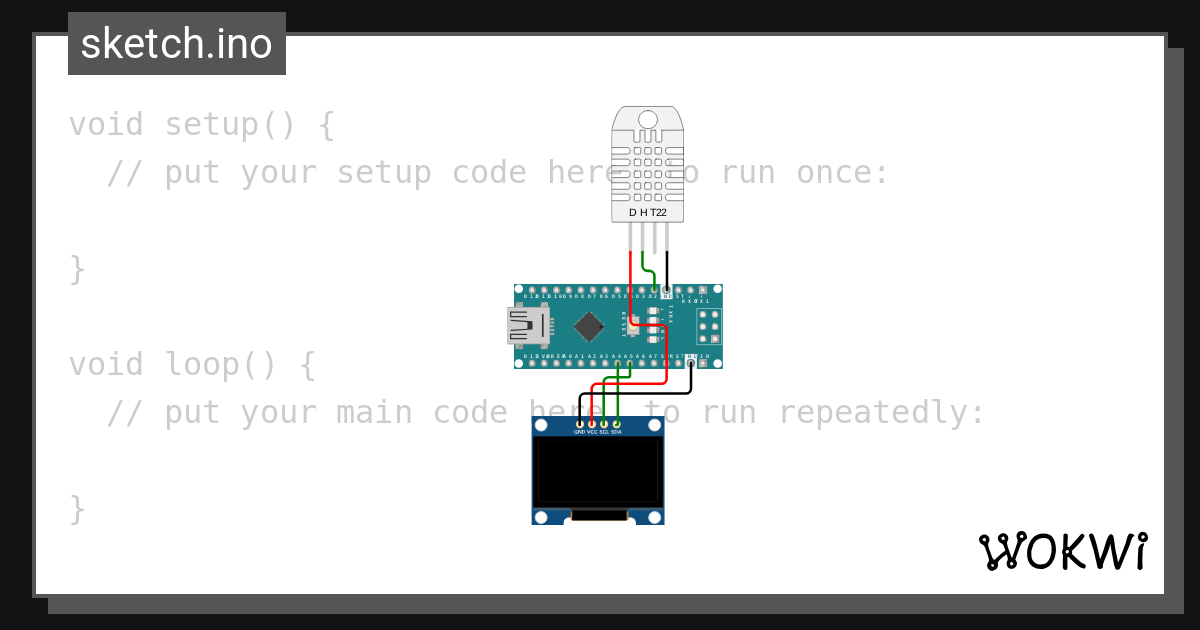 Wokwi Online Esp32 Stm32 Arduino Simulator 
