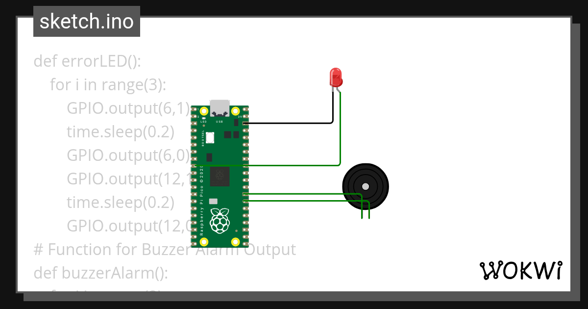 buzz - Wokwi ESP32, STM32, Arduino Simulator buzz - Wokwi ESP32, STM32, Arduino Simulator