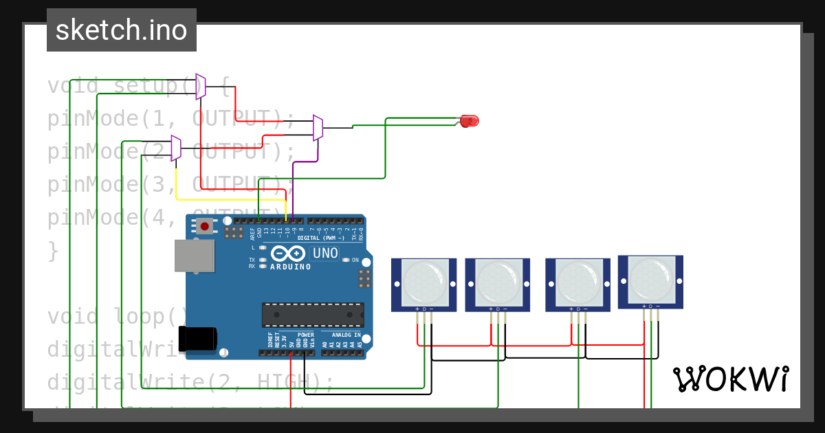 Omar 7 Wokwi Esp32 Stm32 Arduino Simulator