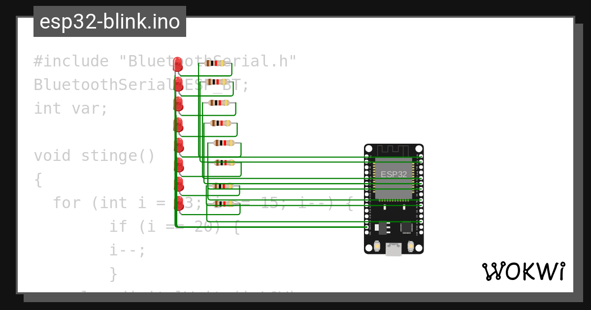 Frunza Verde Gabriel Alexandru 413e Tema 3 Wokwi Esp32 Stm32 Arduino Simulator