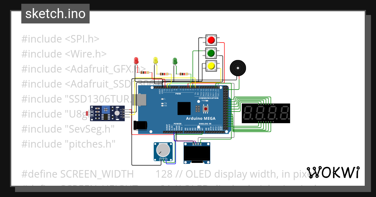 menu Copy Copy - Wokwi ESP32, STM32, Arduino Simulator