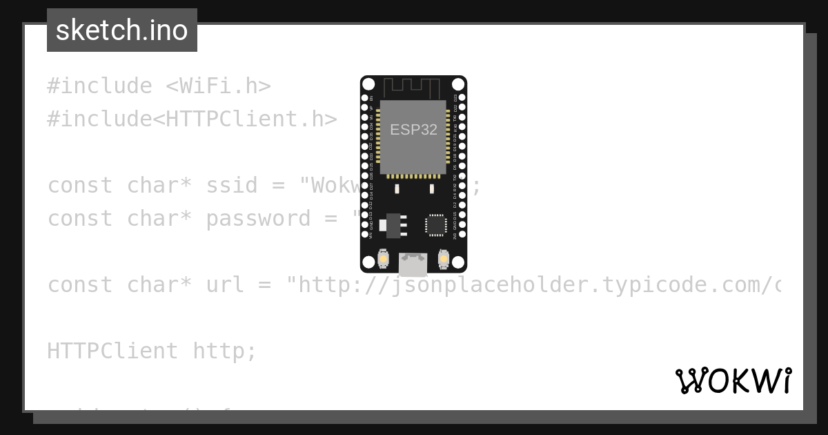 Sa2 Wokwi Esp32 Stm32 Arduino Simulator 