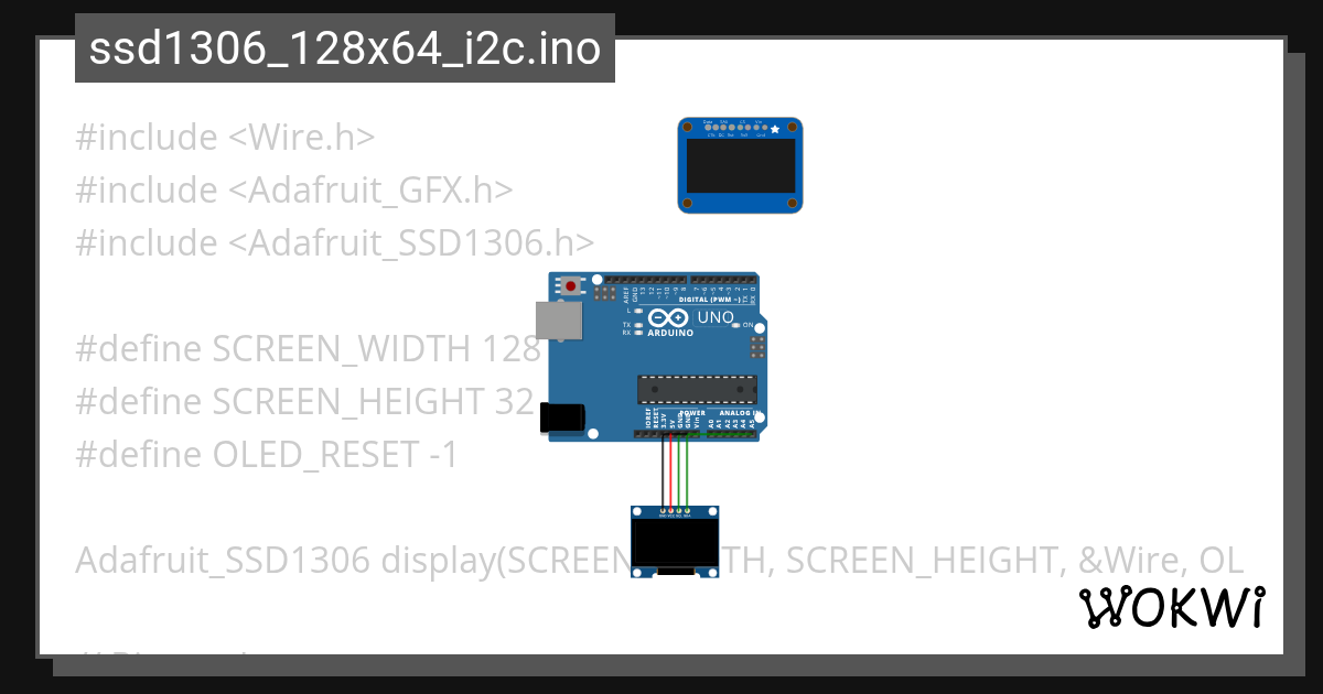 ssd1306_128x64_i2c-2-load.ino - Wokwi ESP32, STM32, Arduino Simulator