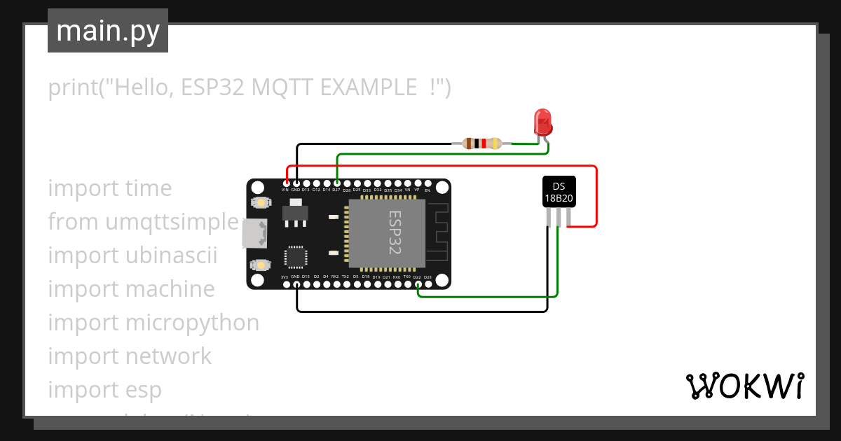 Mqttexemplo4a Wokwi Esp32 Stm32 Arduino Simulator