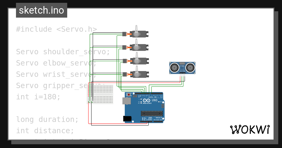 Intro Arm Settle Wokwi Esp32 Stm32 Arduino Simulator 1400