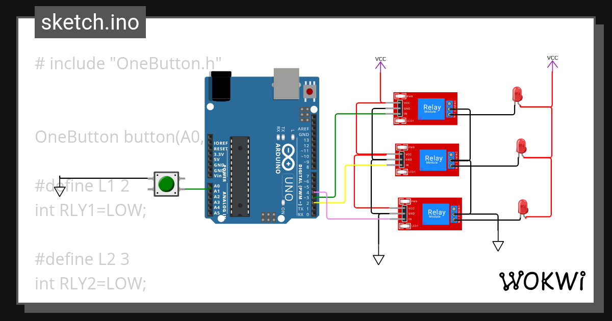 Steny_Home Technology - Wokwi ESP32, STM32, Arduino Simulator Steny_Home Technology - Wokwi ESP32, STM32, Arduino Simulator