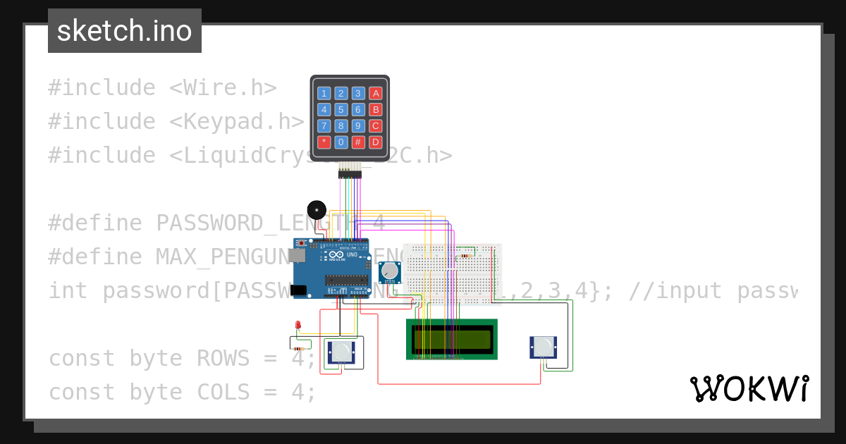 Wokwi Online Esp32 Stm32 Arduino Simulator