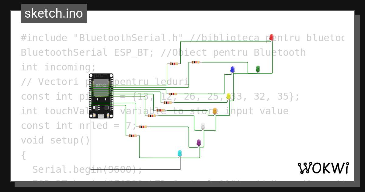 Tatomir Mihail Cristian Tema 3 Copy Copy Wokwi Esp32 Stm32 Arduino Simulator 