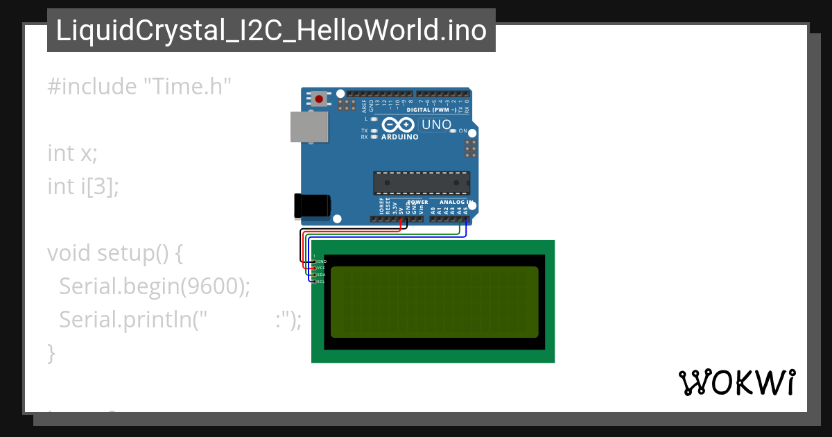 LiquidCrystal_I2C_HelloWorld.ino Copy Copy Copy - Wokwi ESP32, STM32, Arduino Simulator