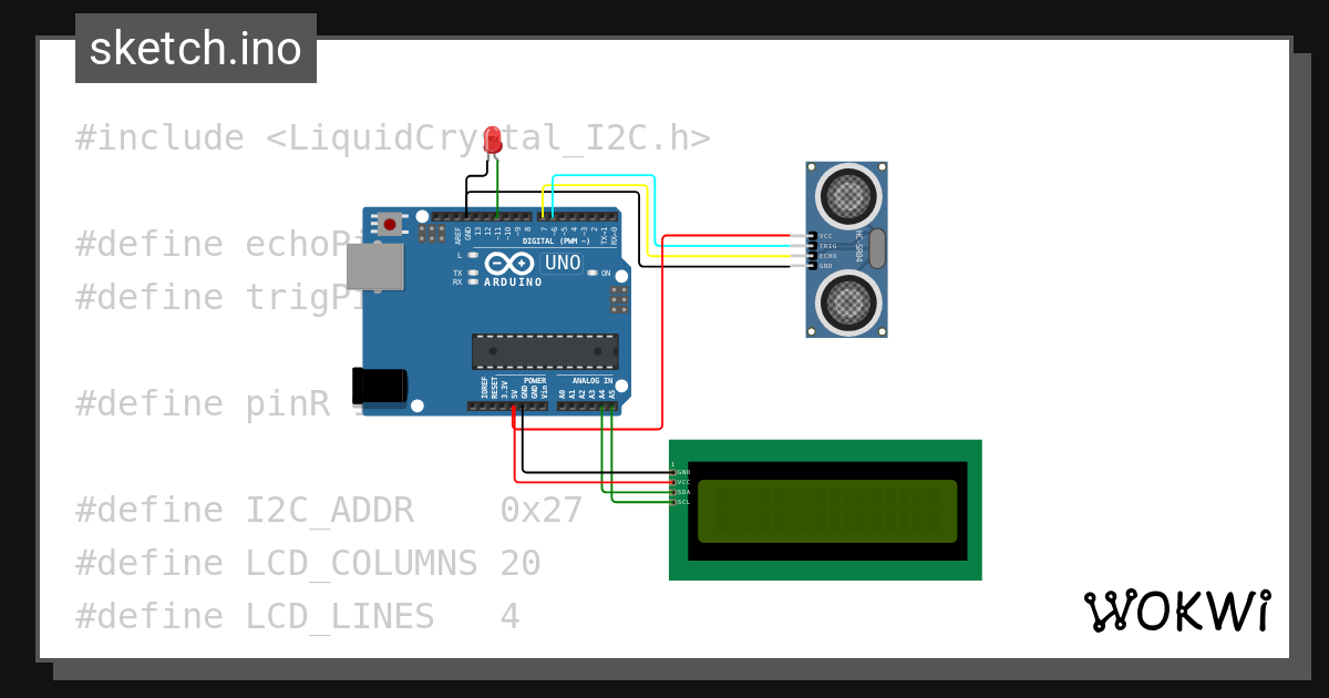 Stress Sensor Wokwi Arduino And Esp32 Simulator 8223