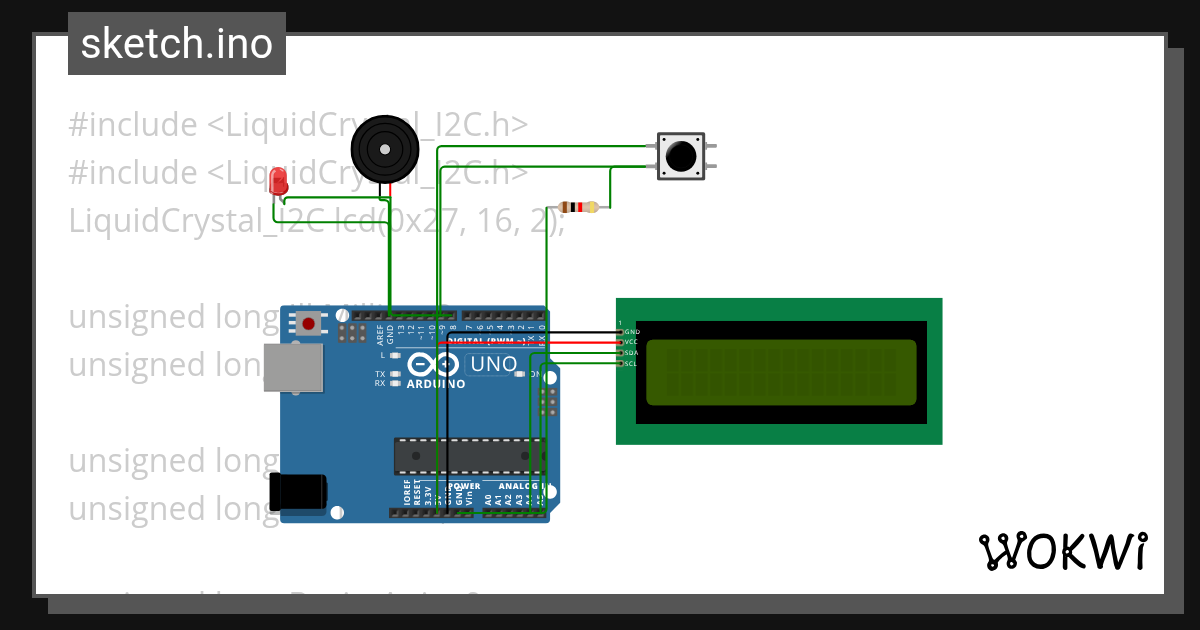 C4 Copy - Wokwi ESP32, STM32, Arduino Simulator