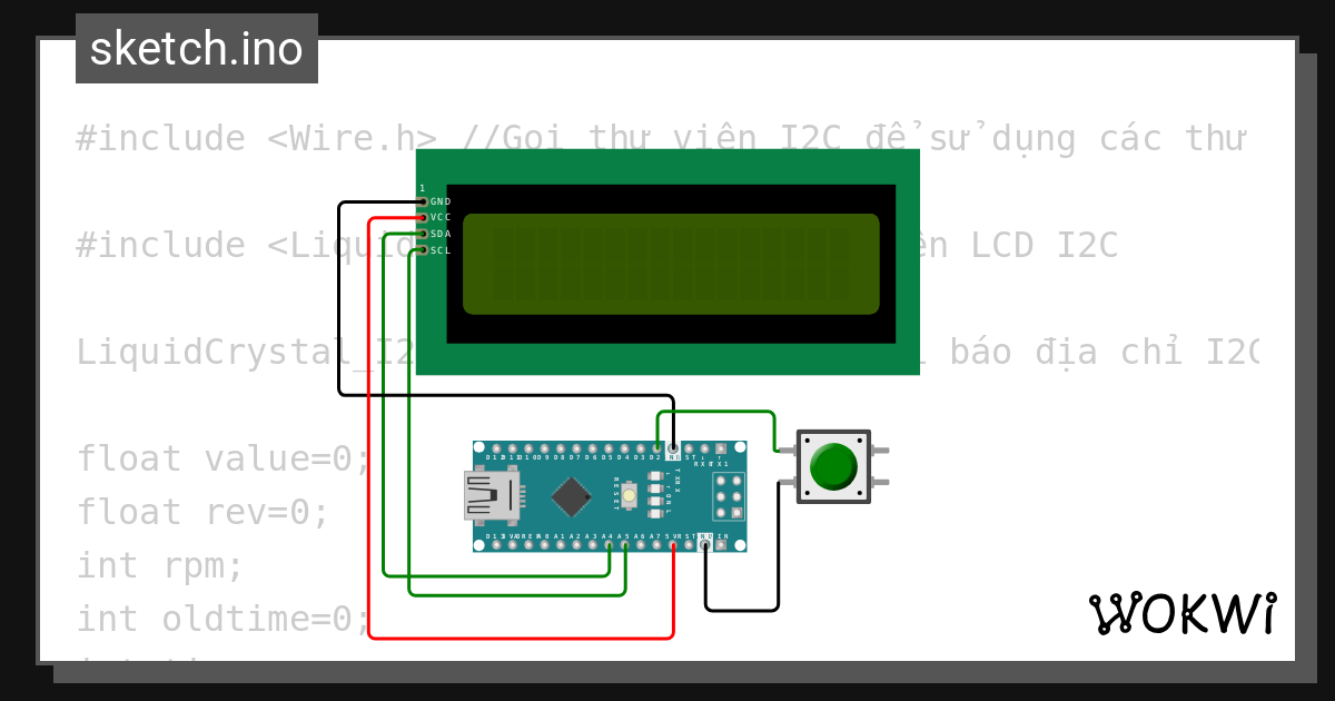 Codemyorpm Wokwi Esp32 Stm32 Arduino Simulator 0433