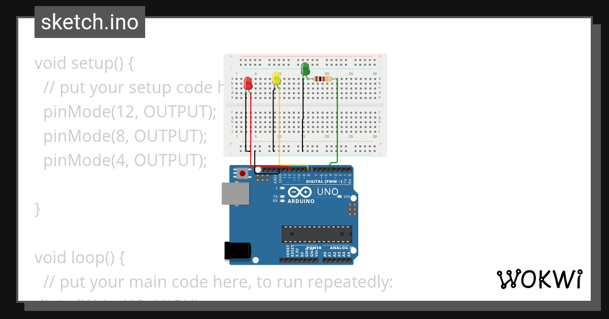 Tgs Lampu Copy Copy Copy Wokwi Esp32 Stm32 Arduino Simulator 