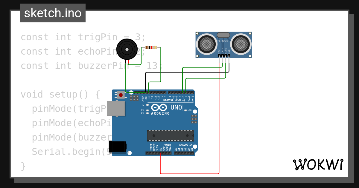 Wokwi Online Esp32 Stm32 Arduino Simulator 