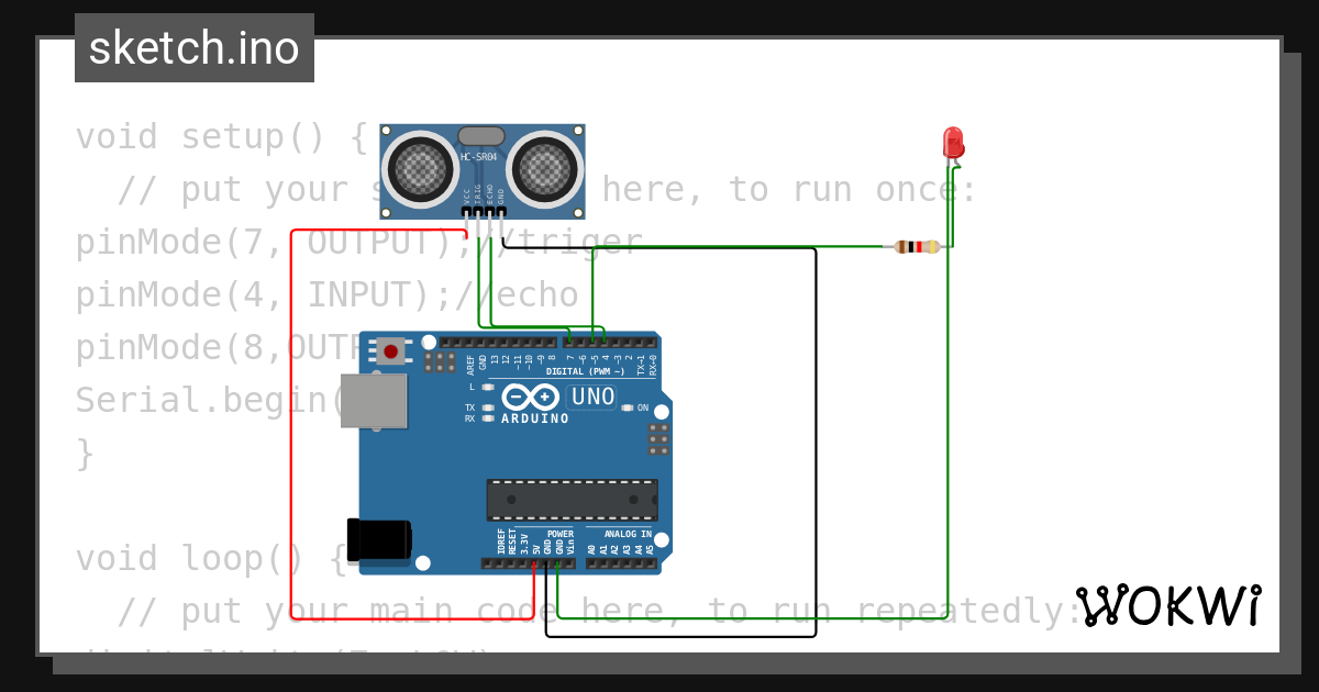 Wokwi Online Esp32 Stm32 Arduino Simulator