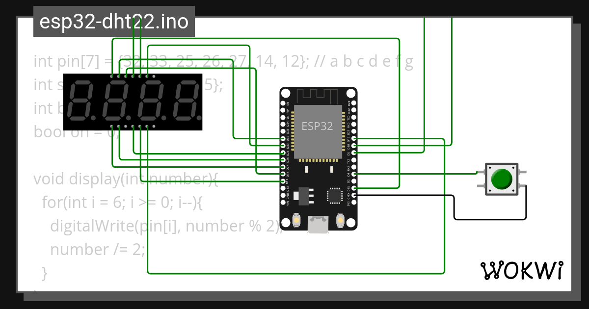 Esp32 O 4102 Copy Wokwi Esp32 Stm32 Arduino Simulator 1029