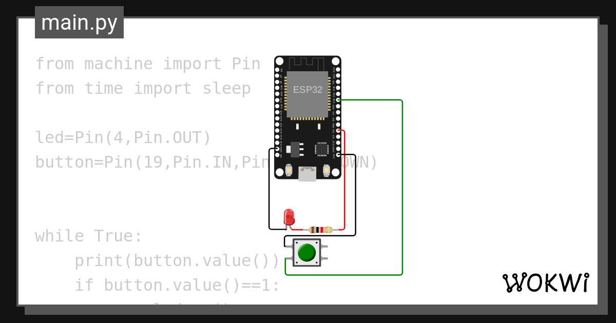 Wokwi Online Esp32 Stm32 Arduino Simulator 4652