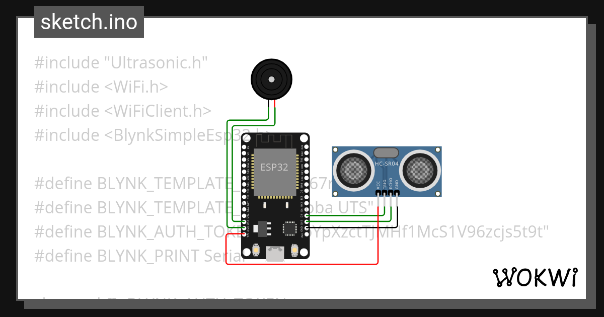 coba3xUtS - Wokwi ESP32, STM32, Arduino Simulator