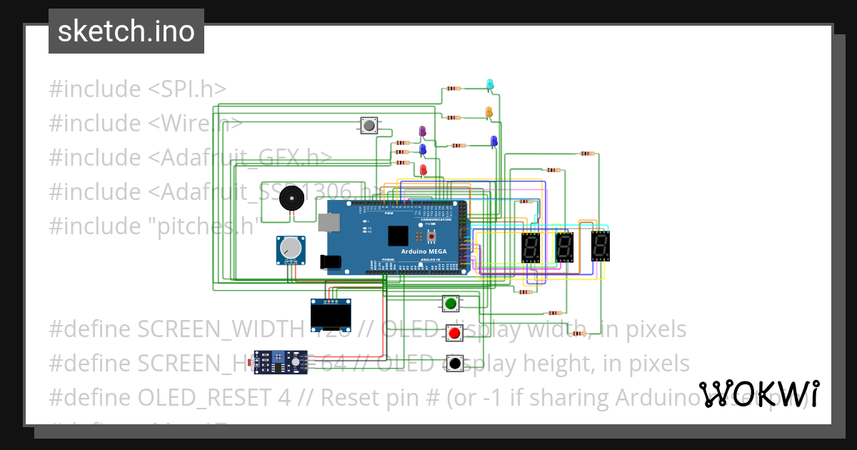 Prolab_yeni - Wokwi ESP32, STM32, Arduino Simulator