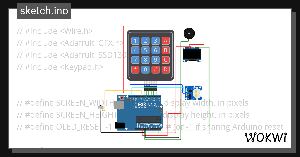 math quiz RTC Copy Copy - Wokwi ESP32, STM32, Arduino Simulator