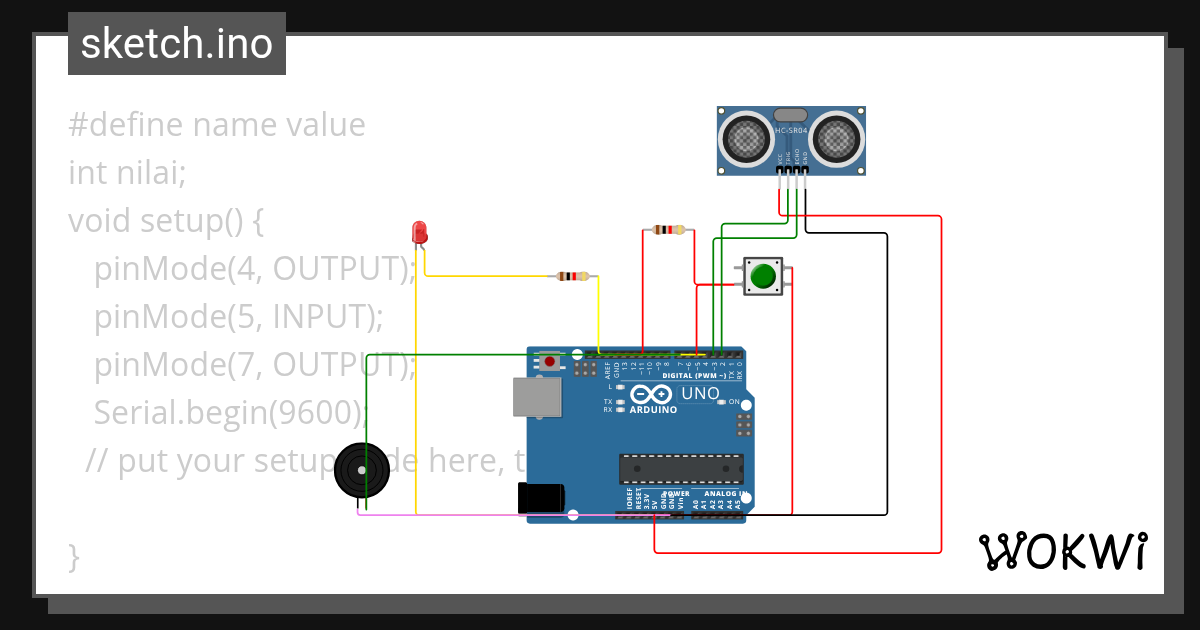 Muhamad Razif - Wokwi ESP32, STM32, Arduino Simulator Muhamad Razif - Wokwi ESP32, STM32, Arduino Simulator