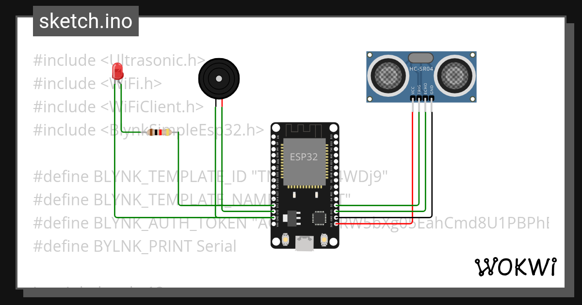 Uts Iot Wokwi Esp32 Stm32 Arduino Simulator 9520