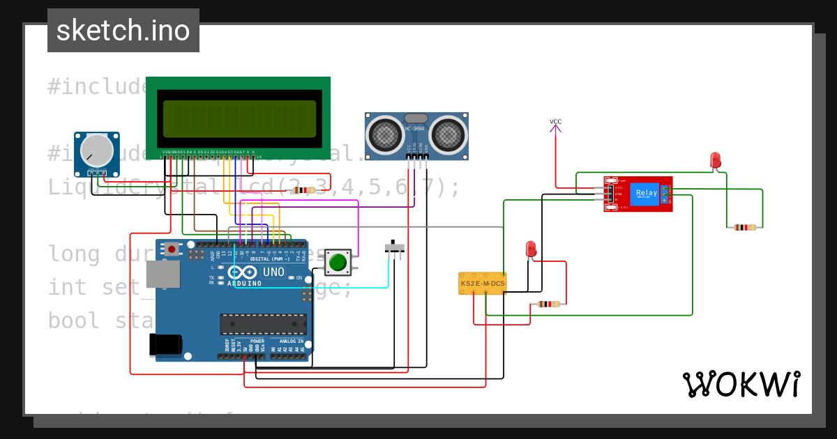 Tugas Proyek Wokwi Esp32 Stm32 Arduino Simulator 6595