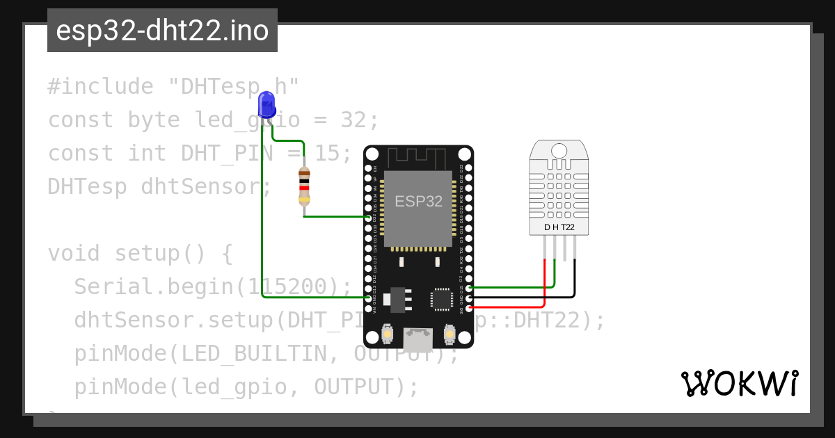 Laba4 Wokwi Esp32 Stm32 Arduino Simulator 1315
