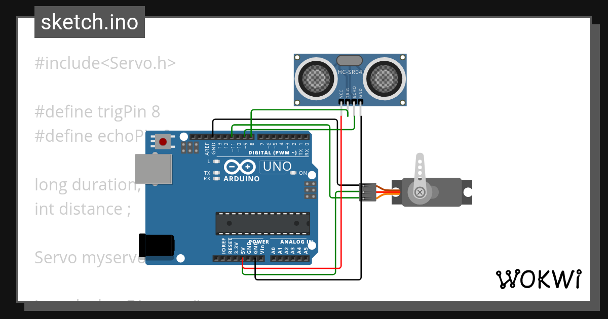 Assignment Wokwi Esp32 Stm32 Arduino Simulator
