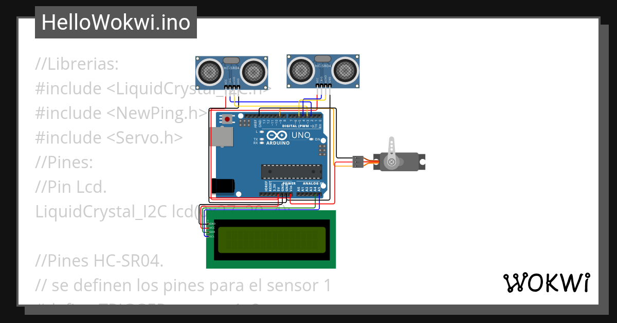 HelloWokwi.ino Copy - Wokwi ESP32, STM32, Arduino Simulator
