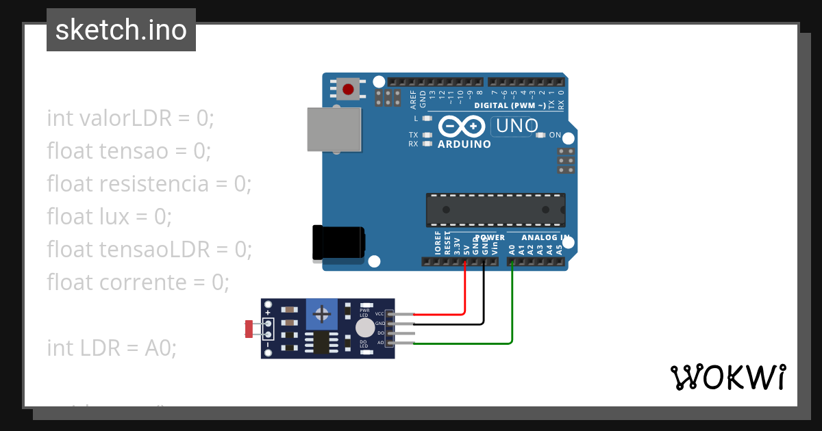 Thiago Shiromoto Sardinha Wokwi Esp32 Stm32 Arduino Simulator 