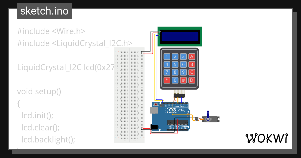 Final Wokwi Esp32 Stm32 Arduino Simulator 8247