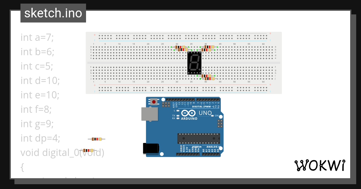 Yuan Wokwi Esp32 Stm32 Arduino Simulator 4957