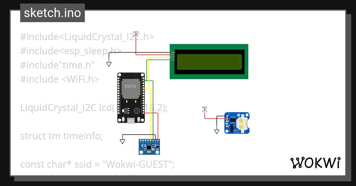 Esp Timer Wokwi Esp32 Stm32 Arduino Simulator