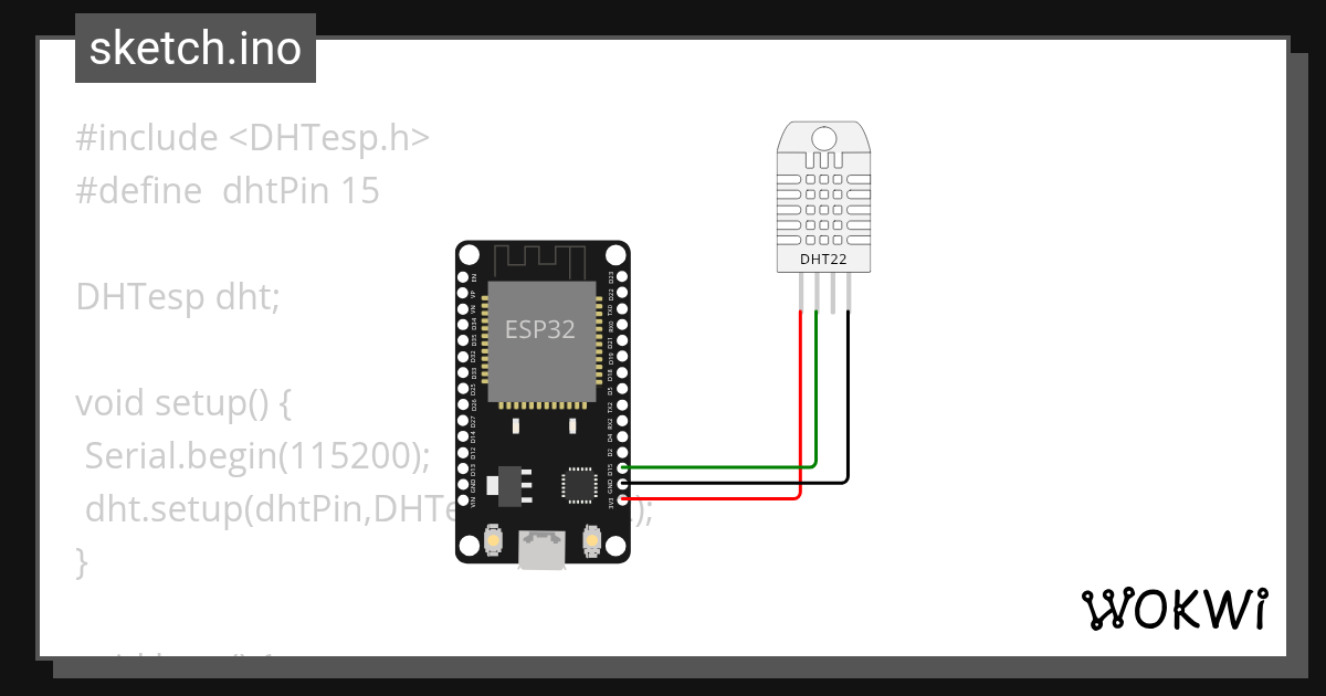 summer - Wokwi ESP32, STM32, Arduino Simulator summer - Wokwi ESP32, STM32, Arduino Simulator