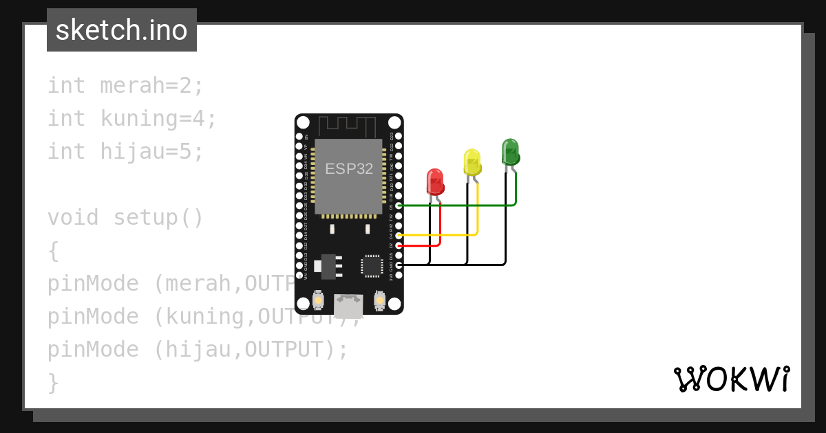 Wokwi Online Esp32 Stm32 Arduino Simulator 0534