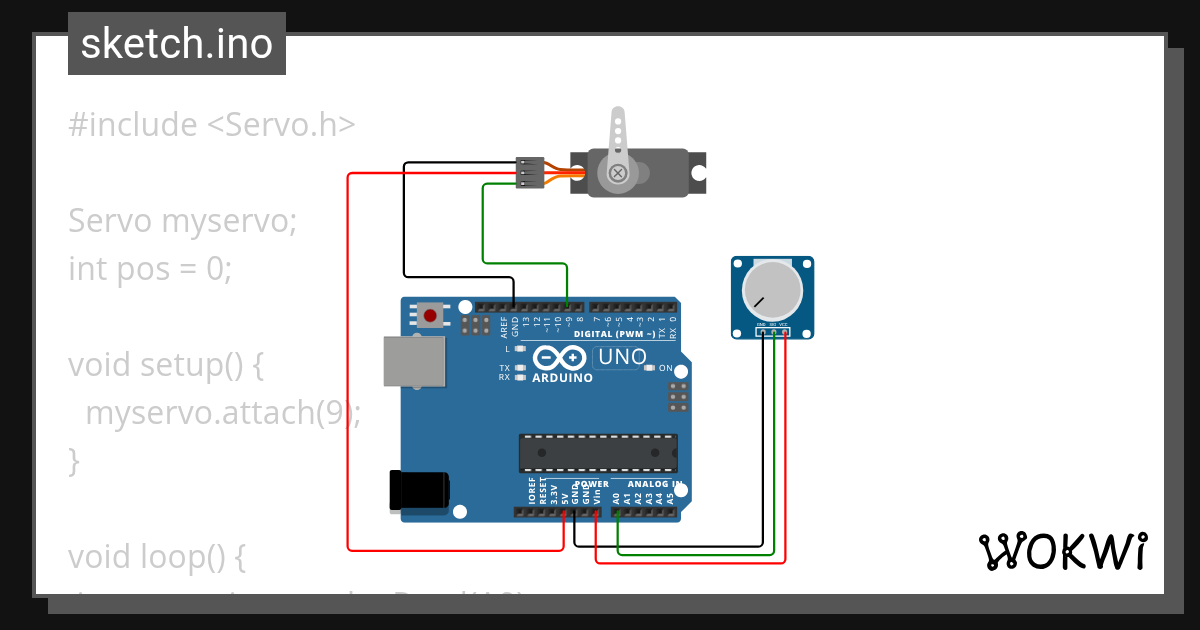 Praktikum 2 - topik 5 - Wokwi ESP32, STM32, Arduino Simulator Praktikum 2 - topik 5 - Wokwi ESP32, STM32, Arduino Simulator