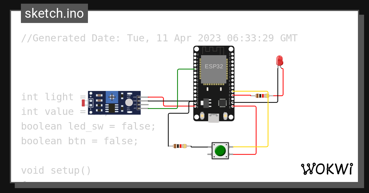 Uwu Wokwi Esp32 Stm32 Arduino Simulator 0943