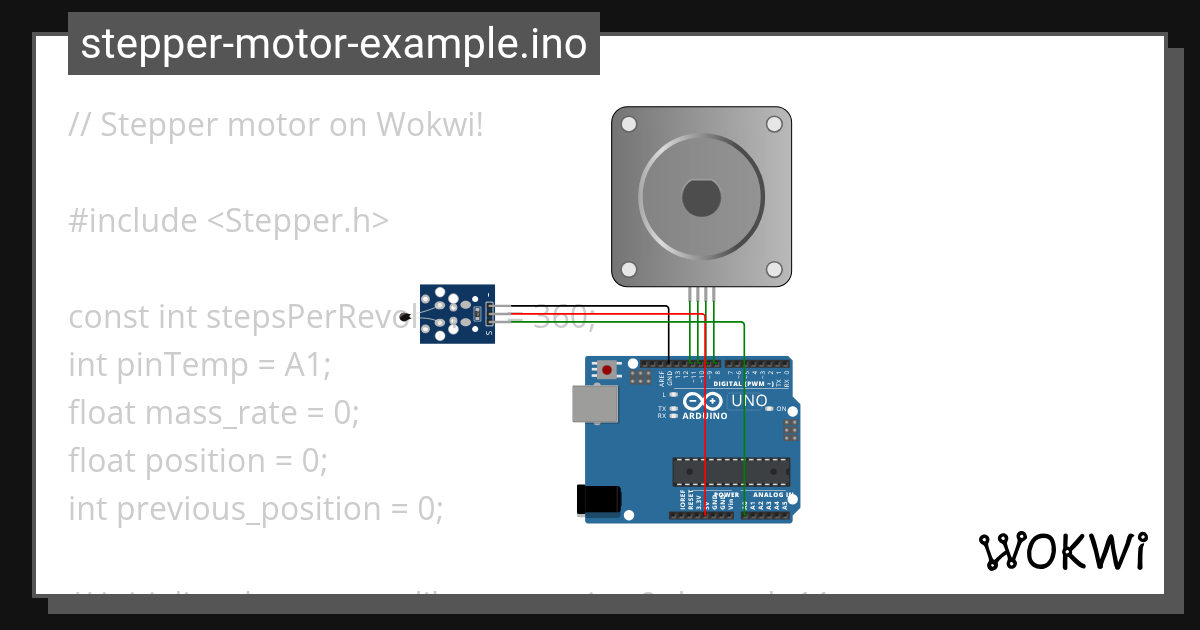 stepper-motor-example.ino Copy Copy - Wokwi ESP32, STM32, Arduino Simulator